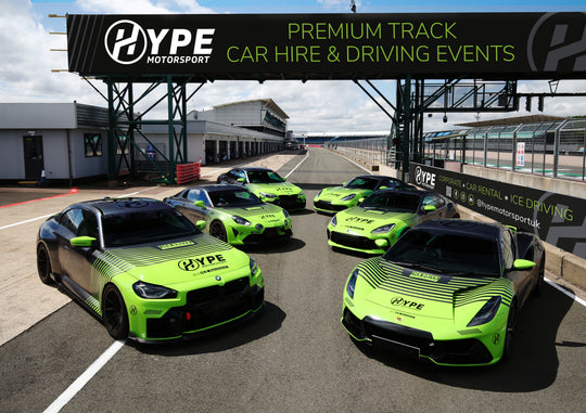 Track Car Rental, Motorsport Experiences & Corporate Events ...