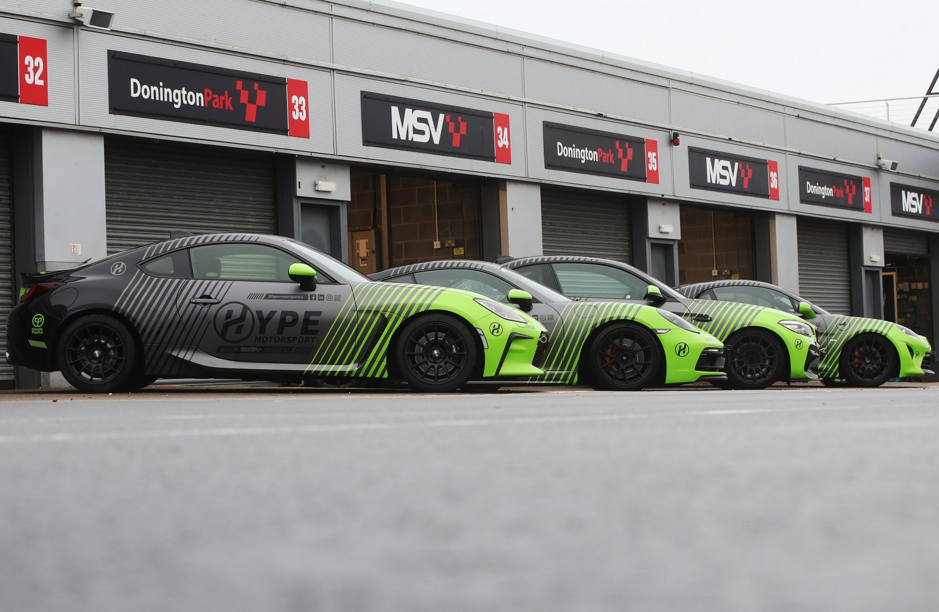 Track Car Rental, Motorsport Experiences & Corporate Events ...