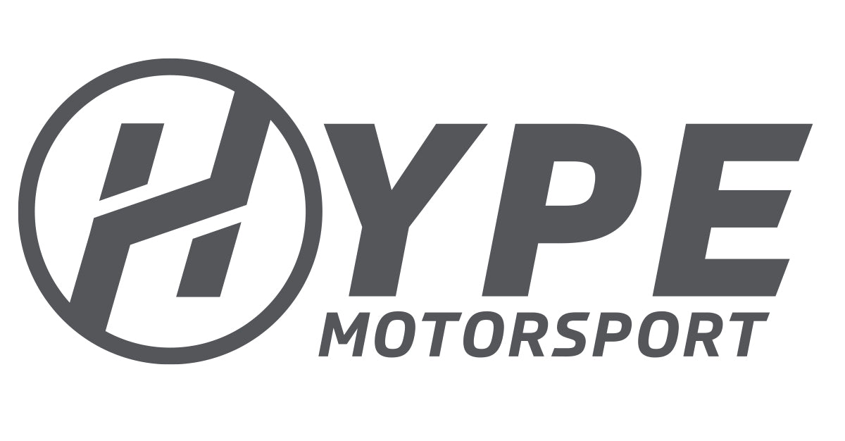 Hype Ice Drive Driver Registration Form | 18-22 Feb 2025 – hypemotorsport